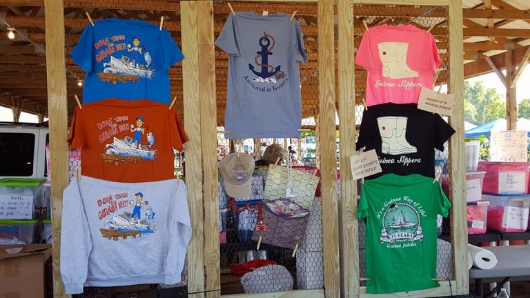 Guinea Jubilee: A Watermen Celebration in Gloucester