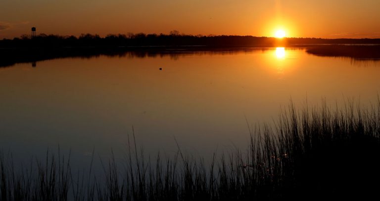 What to Do and See in West Point, Virginia - Virginia Water Trails