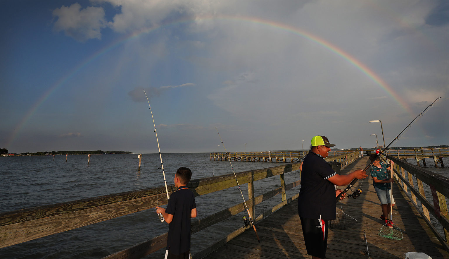Going Green So We Can All Enjoy Blue on the Middle Peninsula - Virginia ...