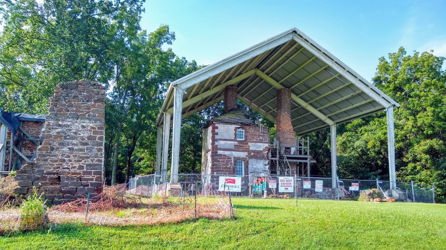 Paddle the Creeks of Warsaw, VA and Immerse Yourself in History ...