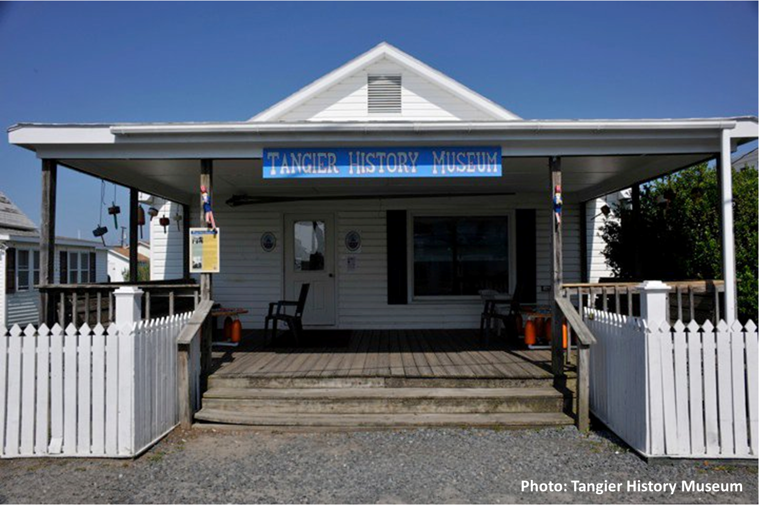 Coastal Virginia Culture: Small Museums and Hidden Gems